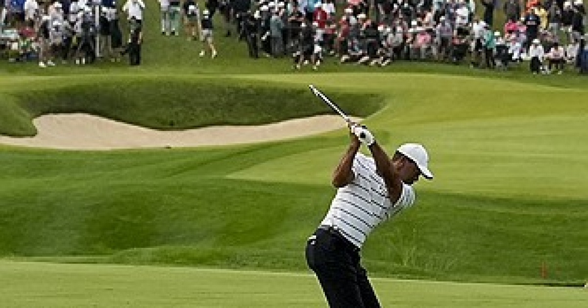 PGA Championship Golf