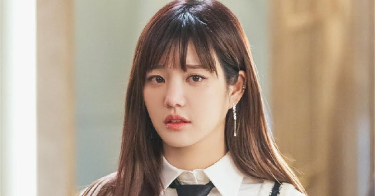 종영 '7인의 부활' 이유비 한모네 그 자체였다