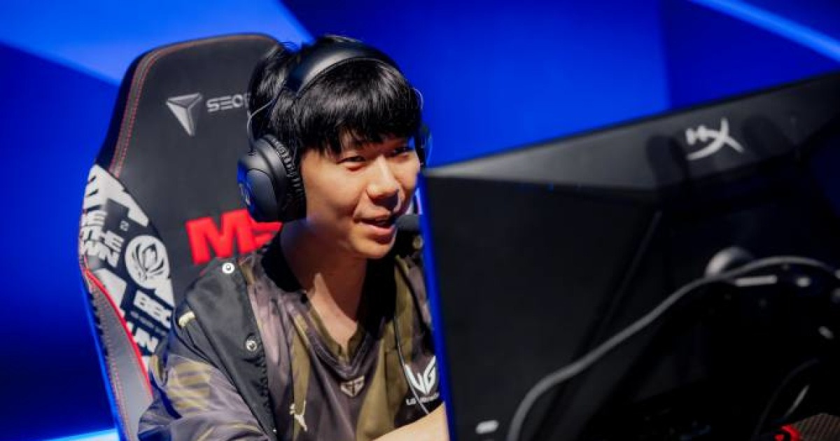 MVP ‘리헨즈’ 손시우 “팬들에게 이제야 국제전 우승을…” [MSI]