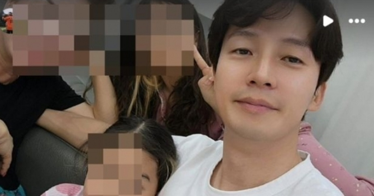 허경환, 김호중 술자리 동석 의혹설에 "저 아니에요"