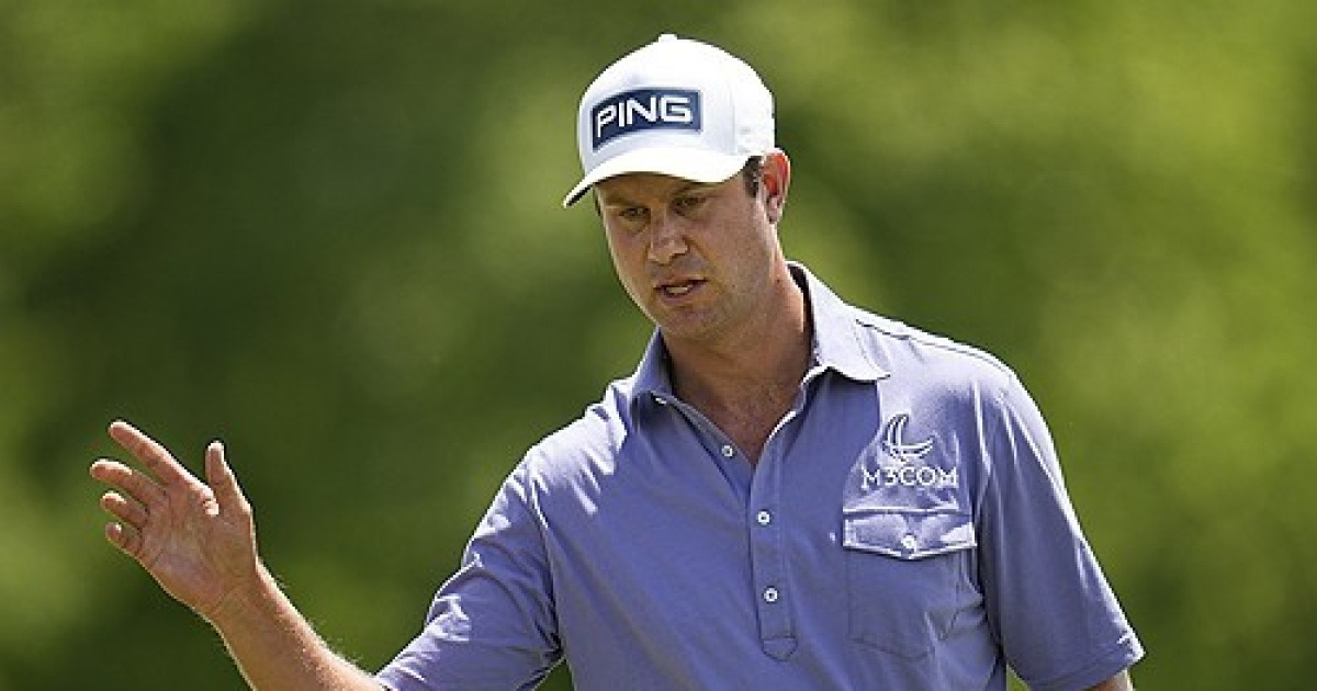 PGA Championship Golf