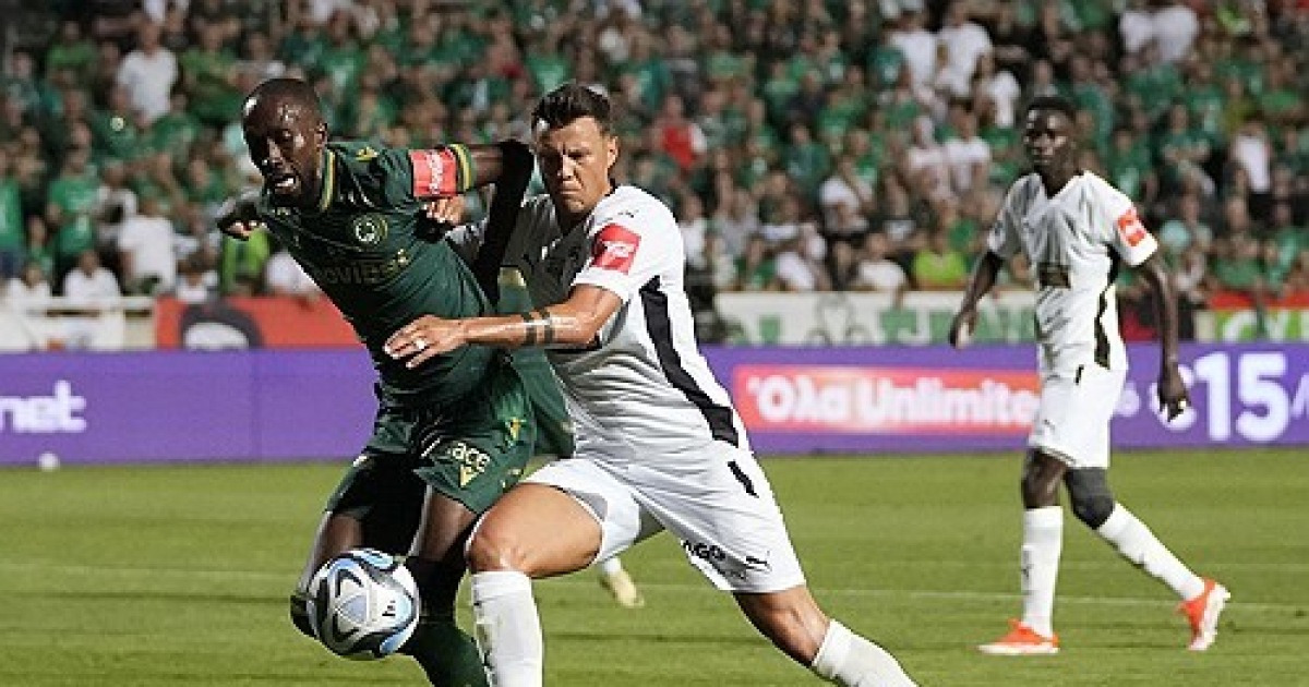 Cyprus Soccer Final Cup