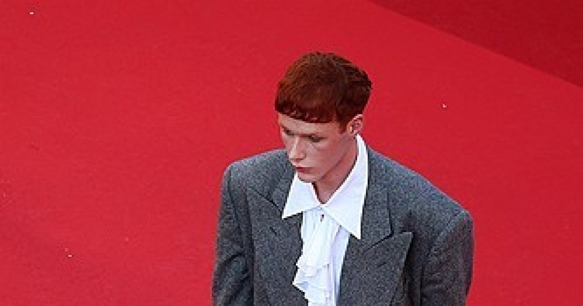 FRANCE CANNES FILM FESTIVAL 2024