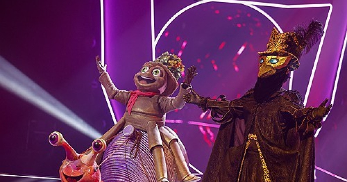 Germany The Masked Singer