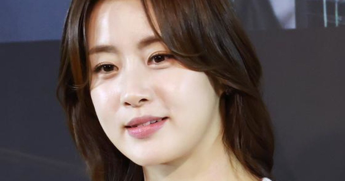 강소라, 2024 춘천영화제 개막식 사회자 선정