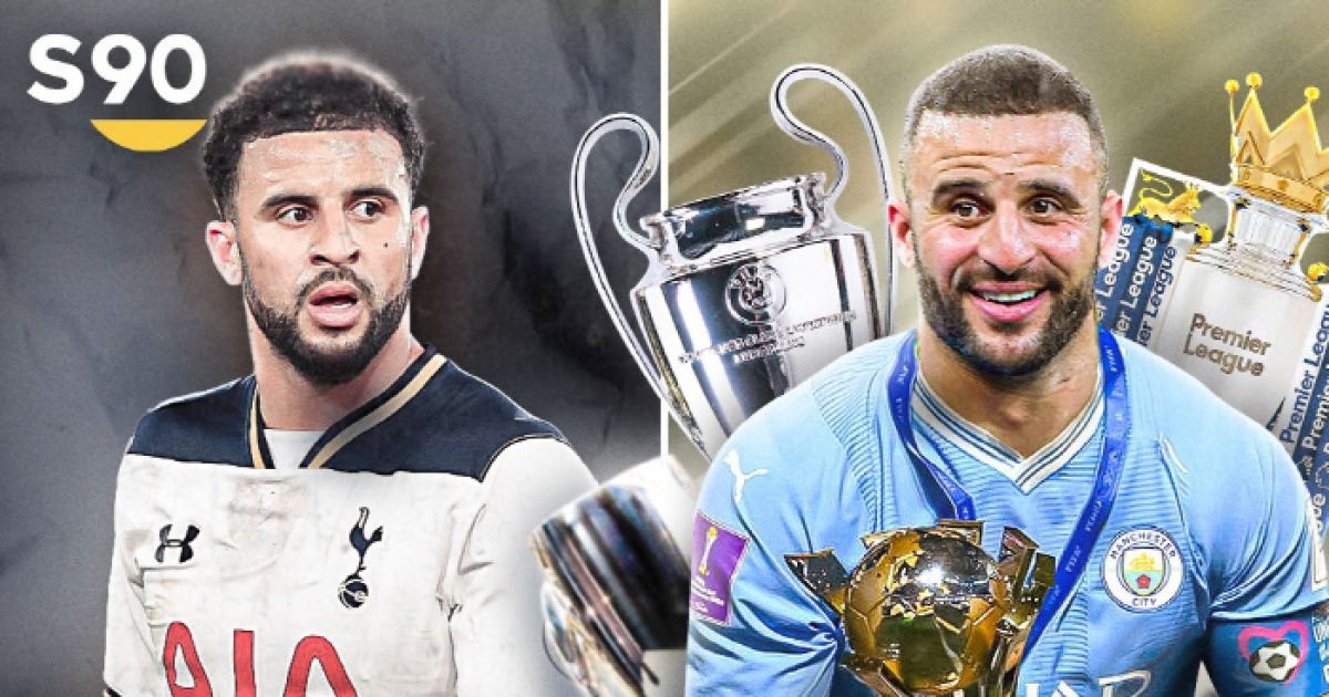 "'탈트넘'은 과학" 전인미답 EPL 4연패 SON 절친, 토트넘 떠나 '트로피 수집가' 이유 공개