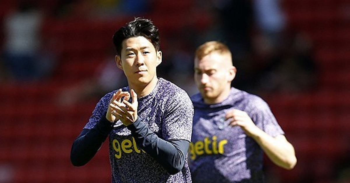 '손세이셔널' 부활... 손흥민 '10-10, 개인 역대 2위 17골, 8시즌 연속 10+골'[EPL 결산]