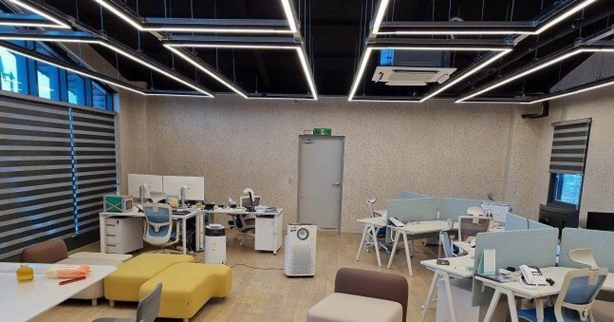 BPA, 해운·항만·물류 창업지원 ‘1876 BUSAN’ 입주 기업 모집