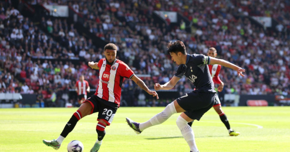 역사에 이름 남긴 SON…EPL 통산 공격 포인트 22위까지 껑충