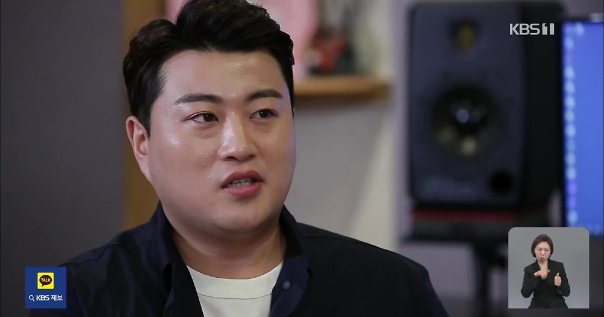 김호중 “음주운전 했다”…사고 열흘 만에 시인