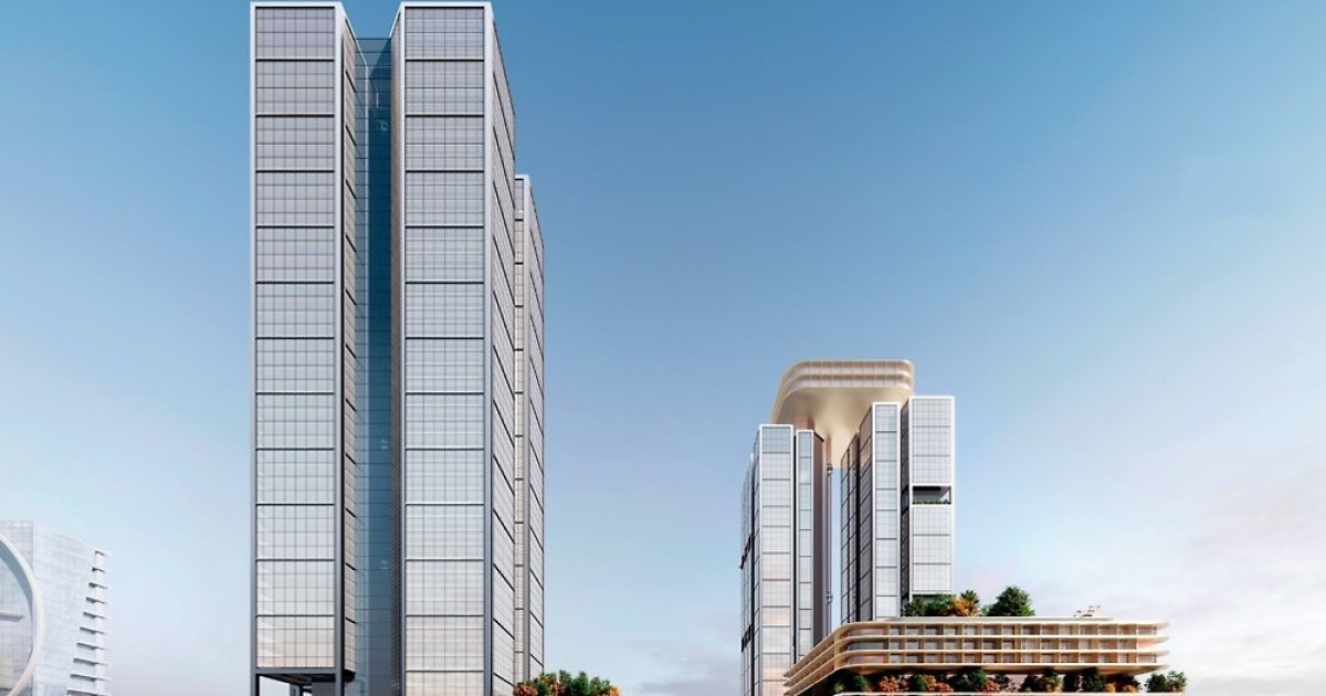 GBC '105층→55층 2개' 변경 두고…'현대차 vs 서울시' 충돌