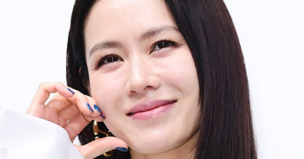 “영광스러운 순간”…손예진, 제28회 BIFAN ‘배우 특별전’ 주인공[공식]