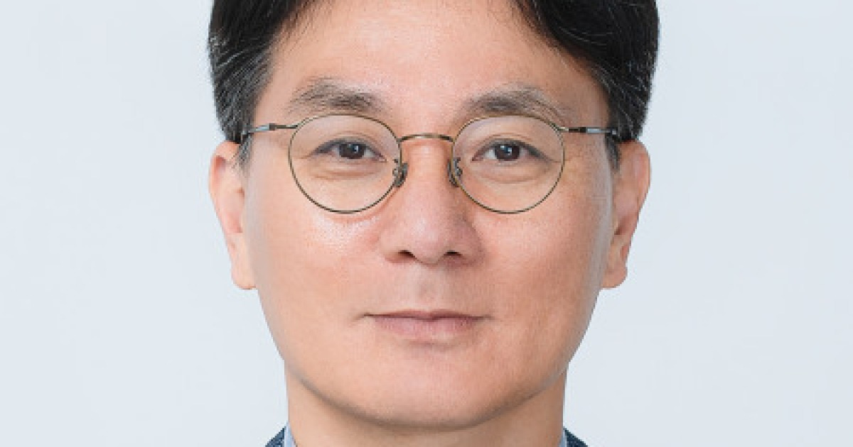 조폐공사, ICT이사에 한성민 전 LG CNS 상무 임명