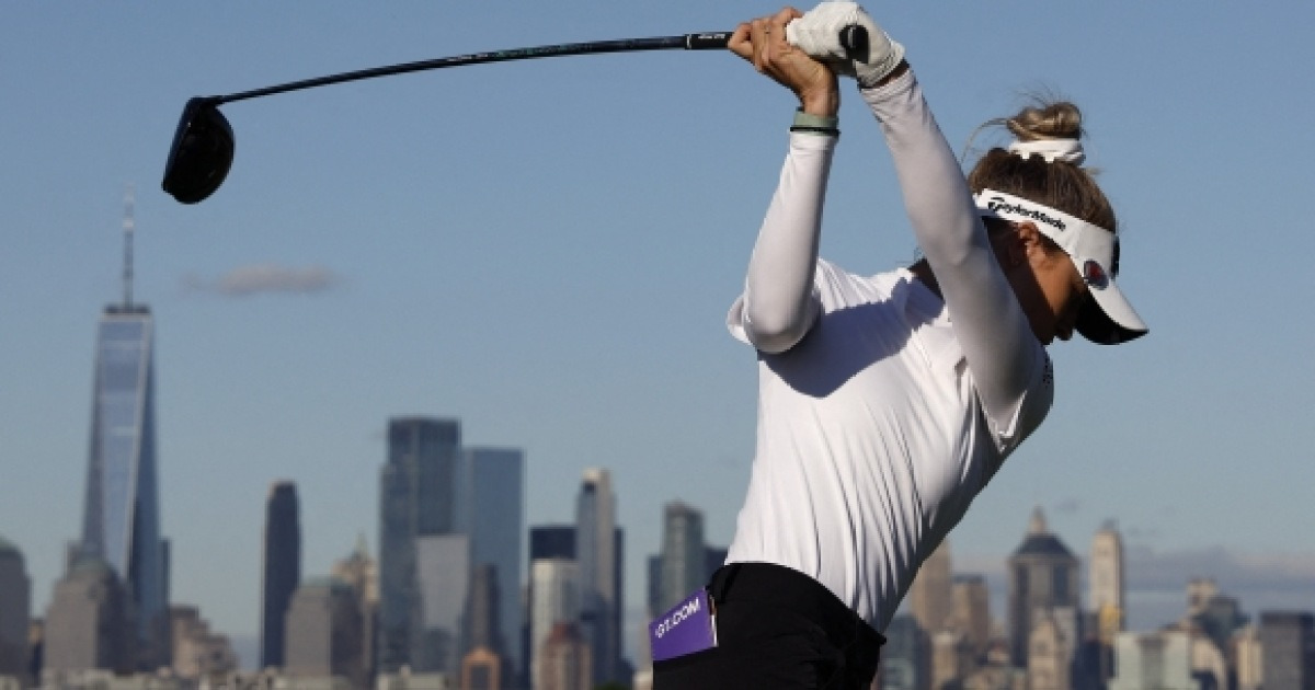 LPGA 6승 상금 294만달러…PGA 챔피언십 우승 상금 330만달러