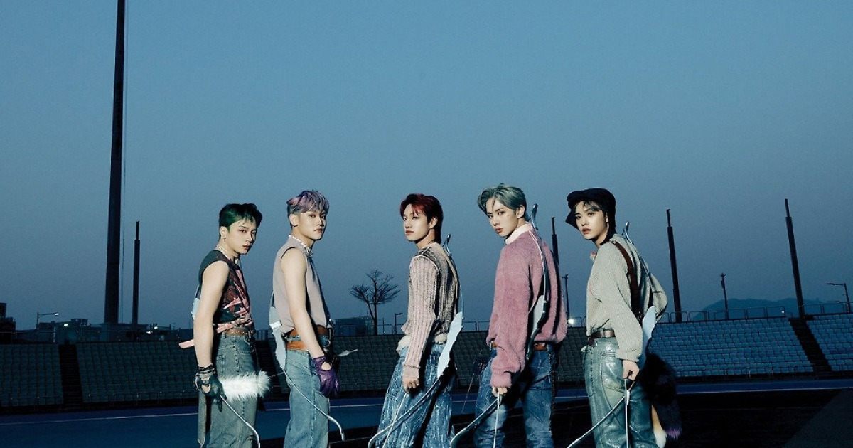 ‘컴백 D-1’ MCND, 세계관 확장+명반 예고…‘X10’ 포인트3 [DA:뮤직]