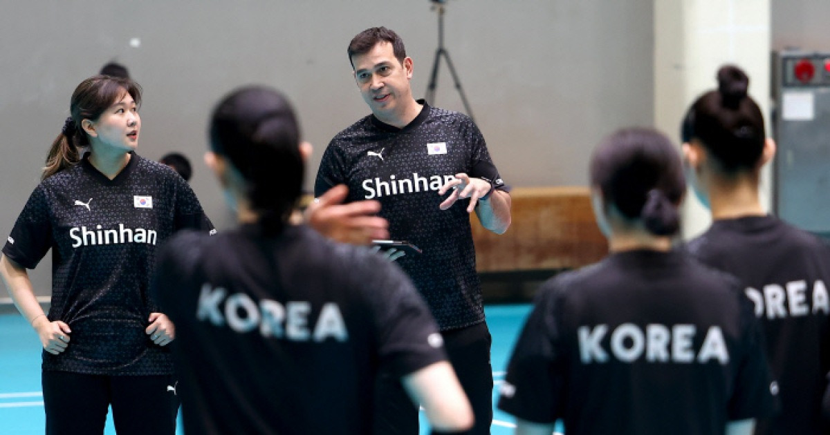 女배구는 언제 이겨? VNL 30연패 수모