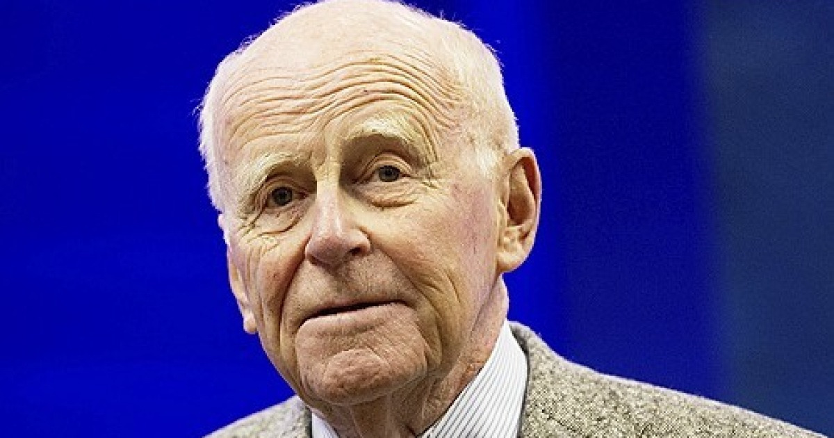 Obit Bruce Nordstrom