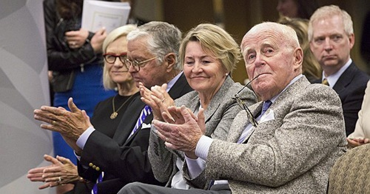 Obit Bruce Nordstrom