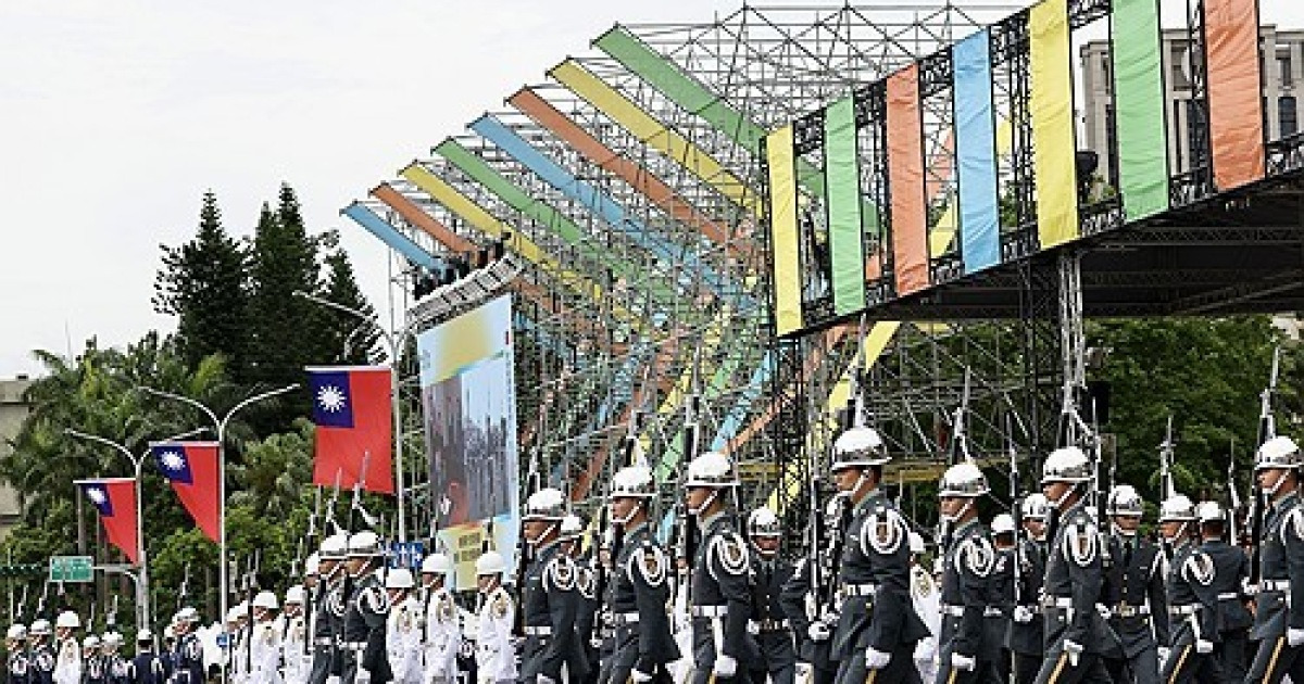 TAIWAN GOVERNMENT