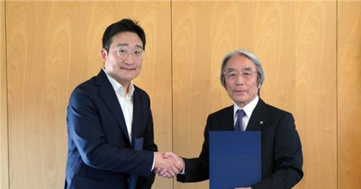 [게시판] SLL, TV아사히와 글로벌 콘텐츠 공동제작 협약