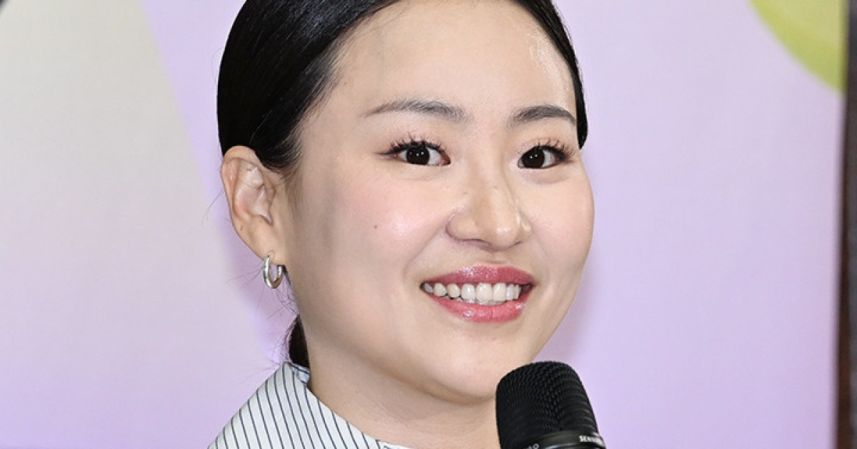 [mhn포토] 조현아 'MC까지 잘하는 팔방미인'