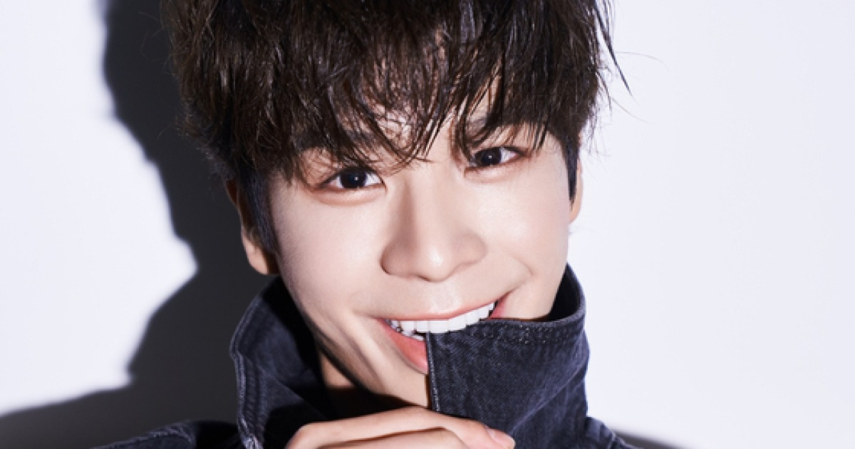 JD1 "임영웅과 같은 아파트 주민, 제일 자주 보는 형"