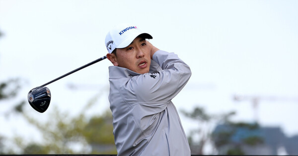 '특급대회' 총상금 16억 원 'KPGA 선수권대회' 내달 6일 개막...배상문, 14년 만에 출전