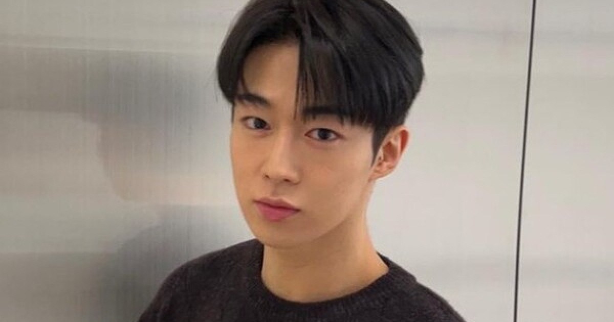 SF9 다원, 7월1일 현역 입대…"별도의 공식행사 無"