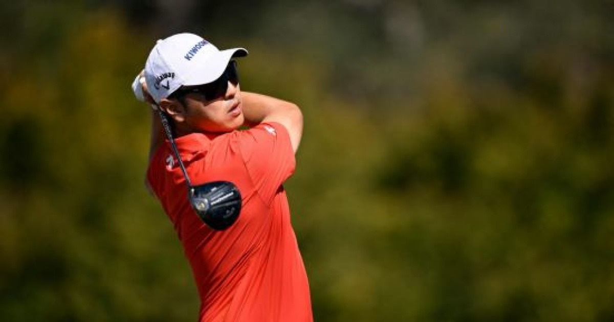 배상문 ‘14년 만에 KPGA 선수권 출전’