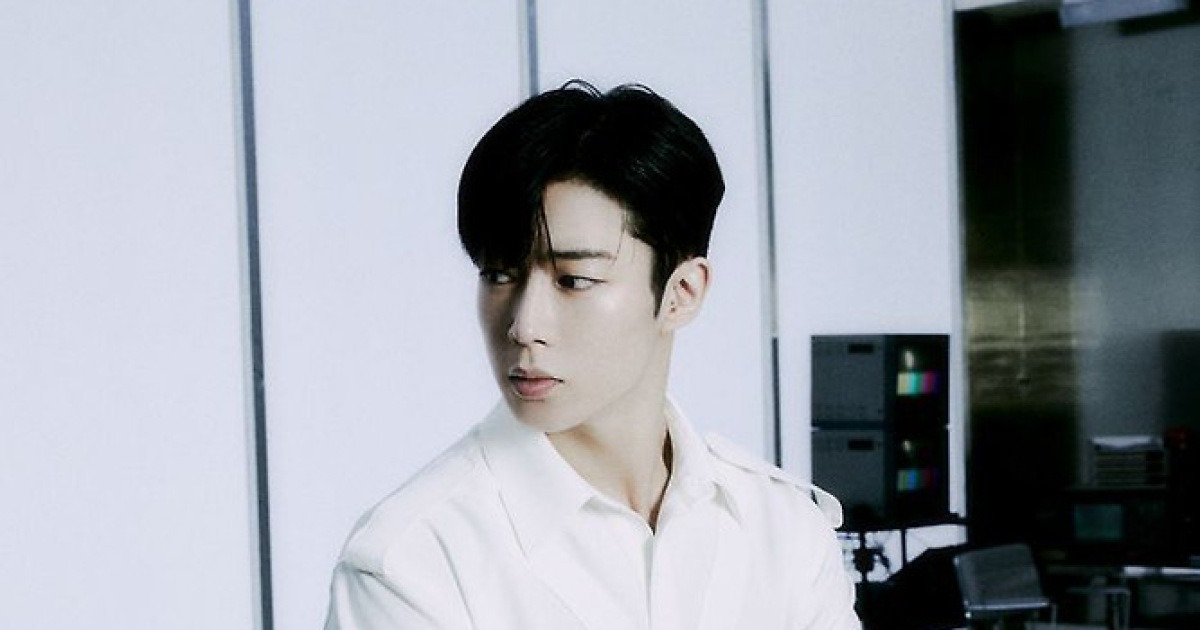 SF9 다원, 7월 1일 육군 현역 입대…"비공개, 별도 행사 없다"