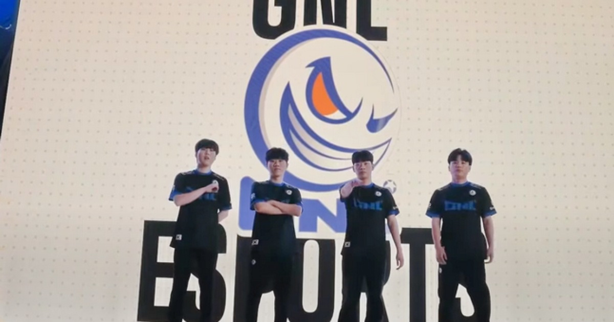 [PGS] C조 GNL 첫 경기서 치킨 잡아…젠지 65점-DK 51점으로 일정 마무리