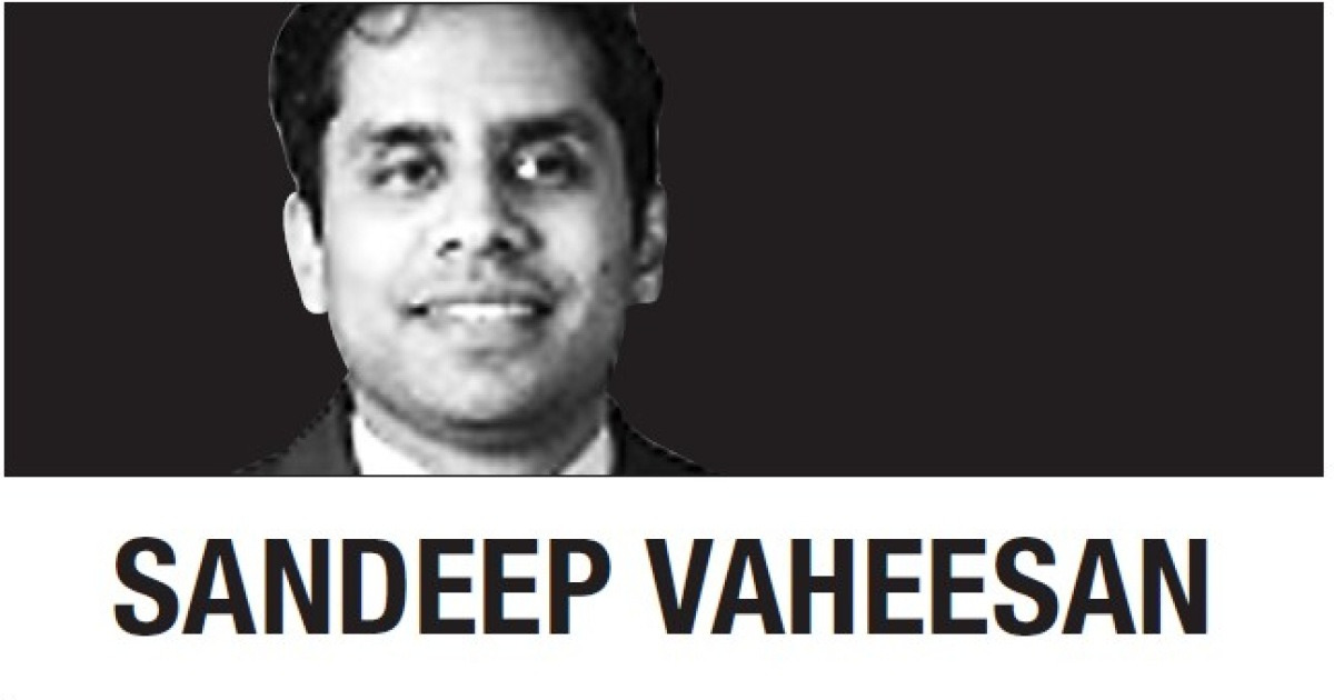 [Sandeep Vaheesan] The gig economy vs. America's workers