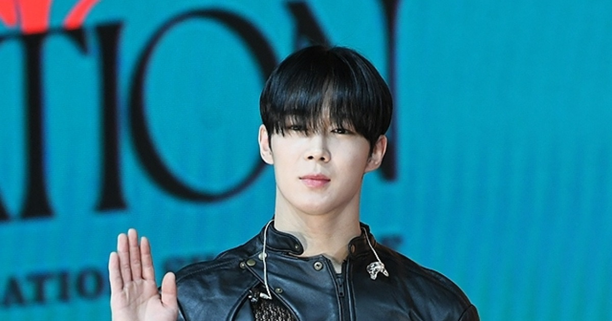 SF9 다원, 7월 1일 입대 “공식 행사 NO…방문 삼가해 달라”(공식입장)