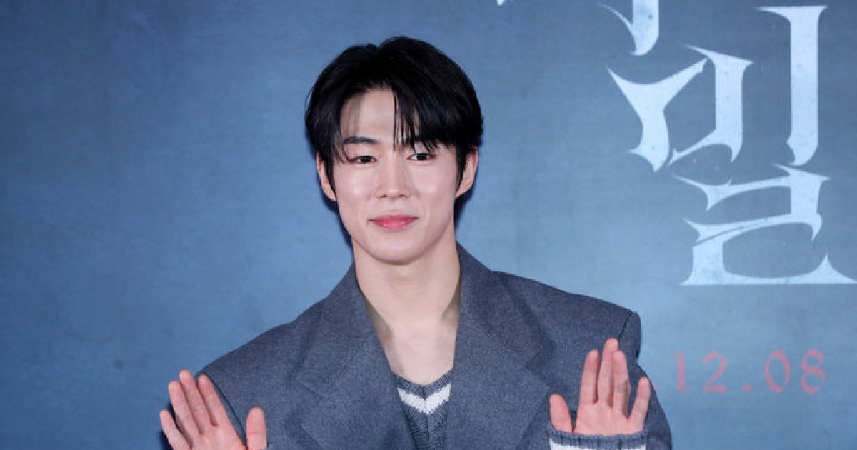 SF9 다원, 7월 입대…멤버 중 네 번째