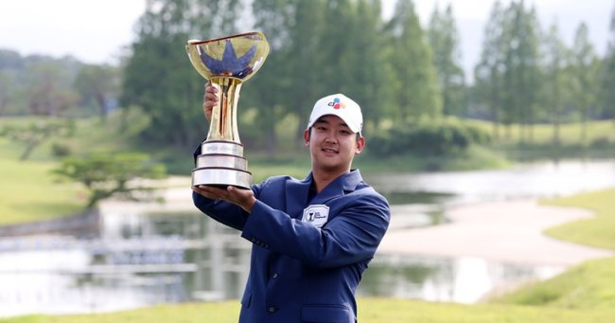 총상금 16억 원, ‘제67회 KPGA 선수권대회 with A-ONE CC’ 내달 6일 개막