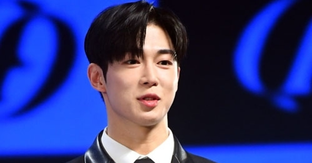 SF9 다원, 7월 1일 현역 입대 “별도 행사 無” [전문]