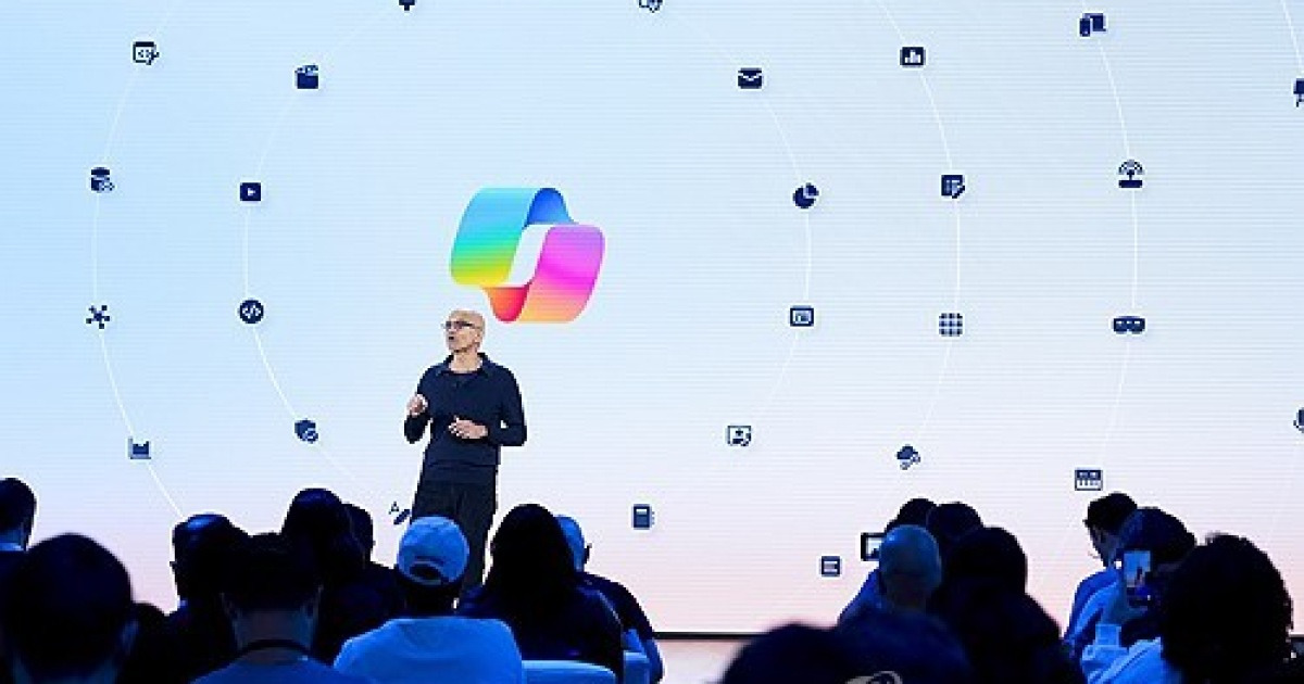 Microsoft AI Showcase