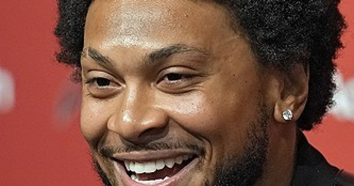 Buccaneers Winfield Football