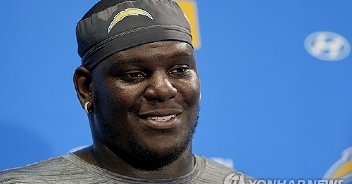Chargers Football