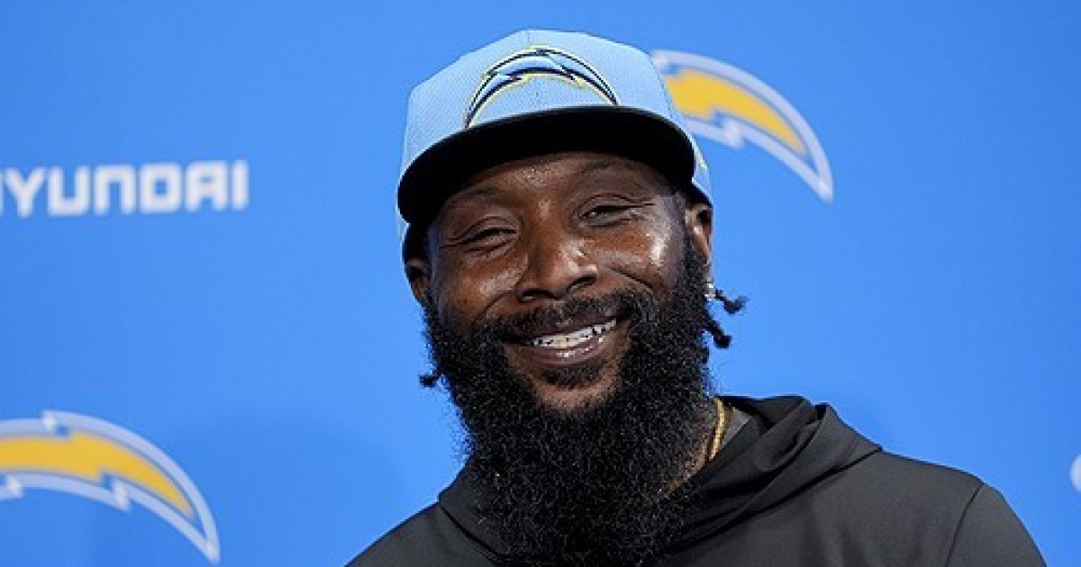 Chargers Football