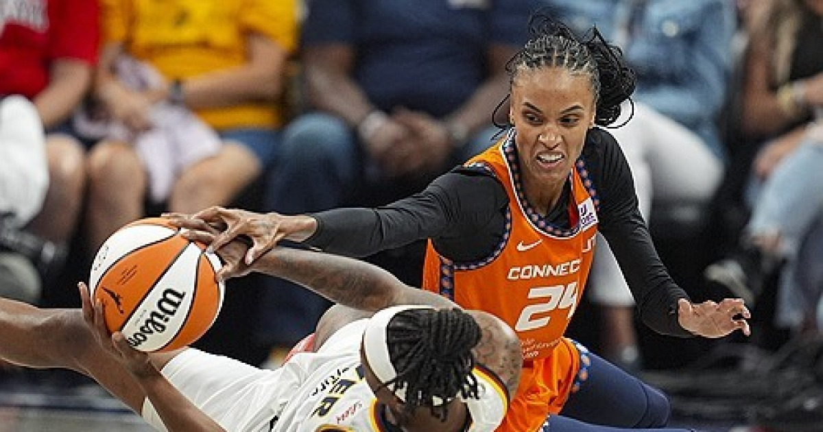 Sun Fever Basketball