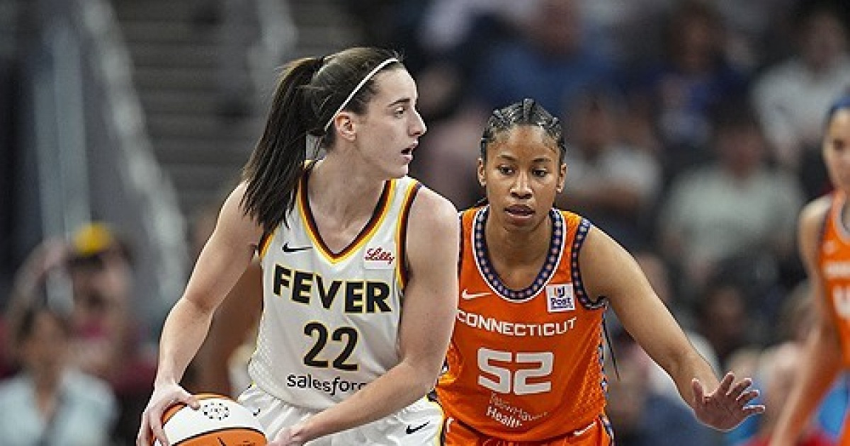 Sun Fever Basketball