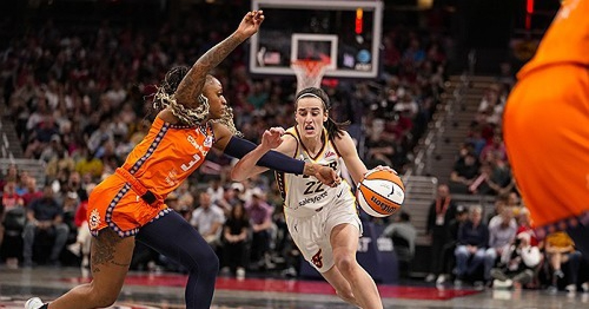 Sun Fever Basketball
