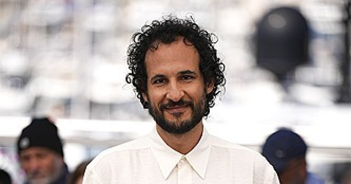 France Cannes 2024 The Apprentice Photo Call