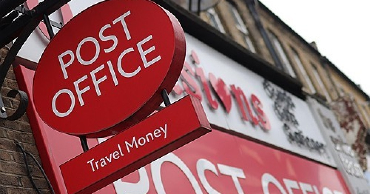 BRITAIN POST OFFICE INQUIRY