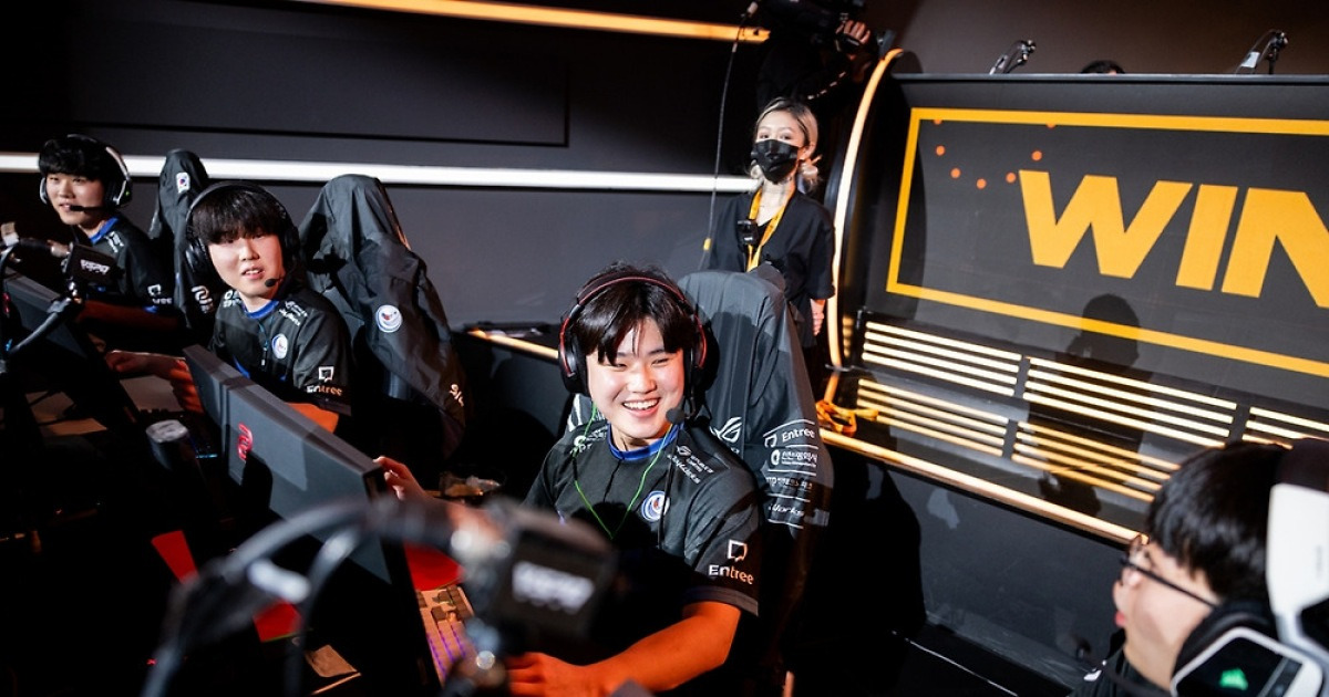 [PGS 3] GNL-광동, 그랜드 파이널 진출…韓 4팀 중 3팀 생존