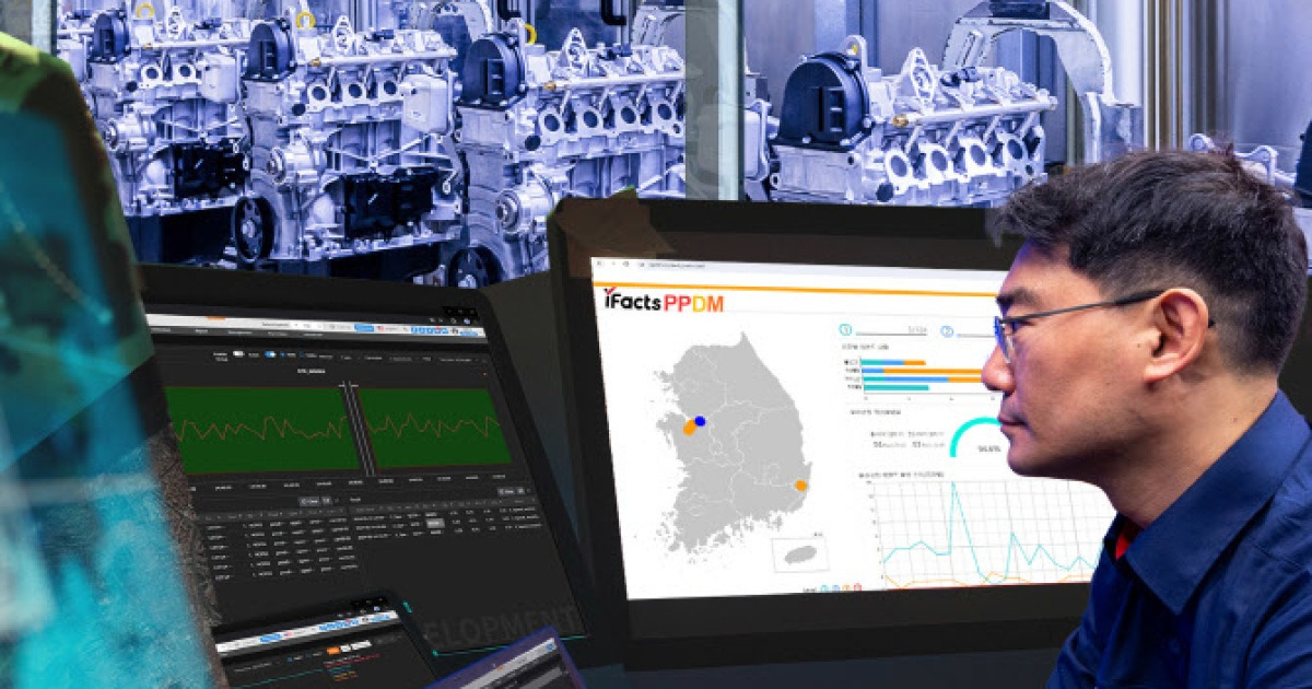SK C&C “AI 예지 정비 받으세요”…컨설팅도 제공