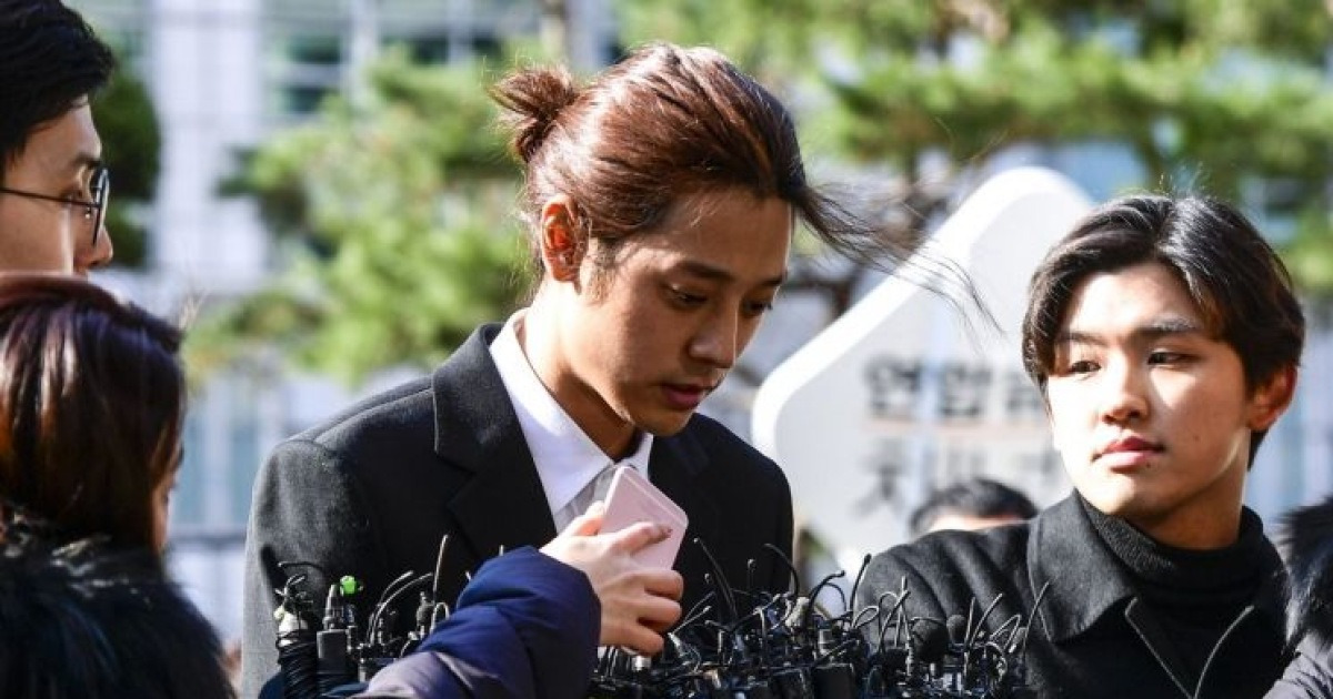 BBC, KBS에 공식 사과…"버닝썬 다큐 오류 인정"