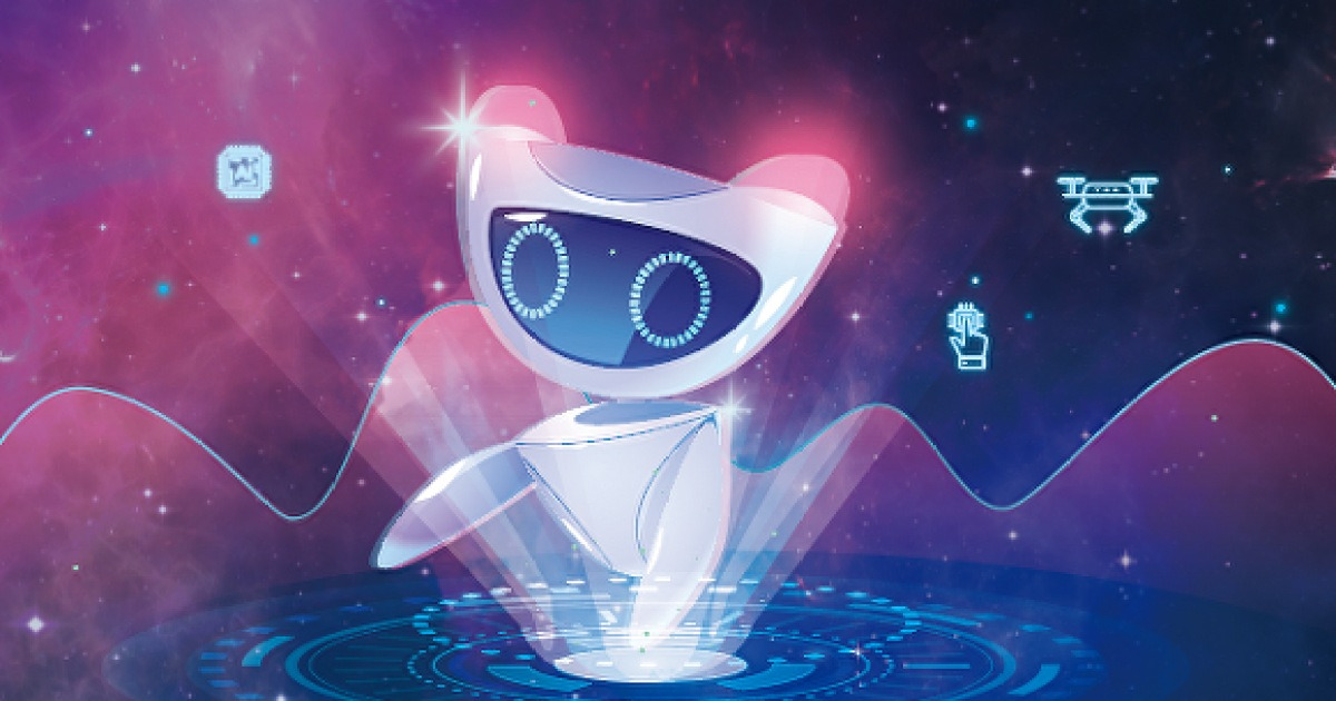 광주교육연구정보원, ‘광주광역시교육청 AI·SW 체험축전’ 개최