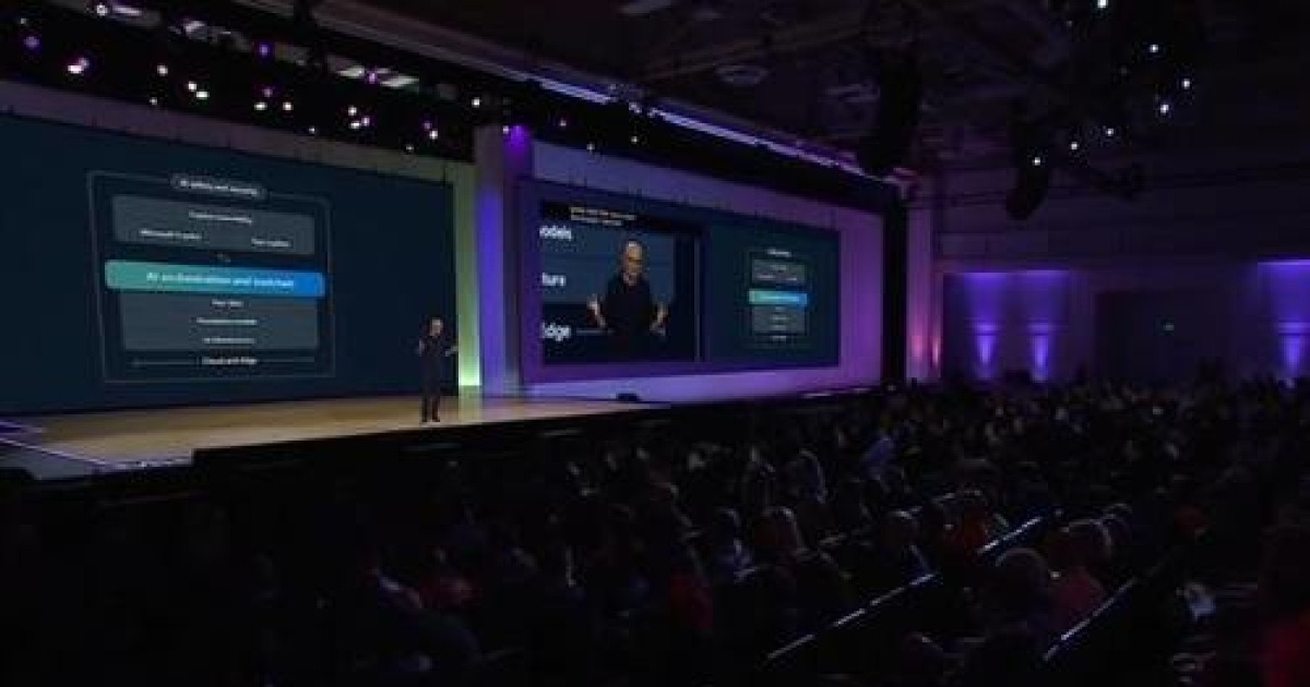 MS, 오픈 AI와 손잡았다…‘GPT-4o’ 클라우드 애저 탑재